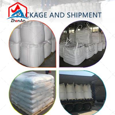 China 90% Purity Silicon Carbide Powder 0-1mm High Efficiency Deoxidizer for Metallurgical Use for sale