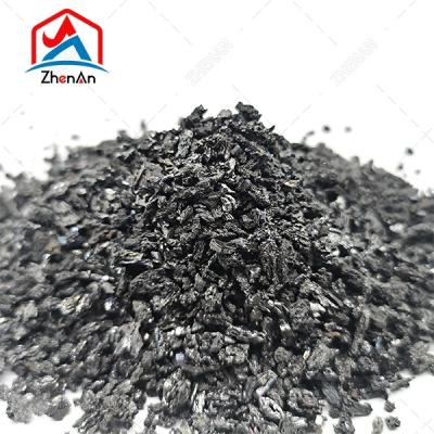 China 88% SiC 1-10mm Silicon Carbide for Iron Casting Deoxidizer - High Carbon Industrial Material for sale