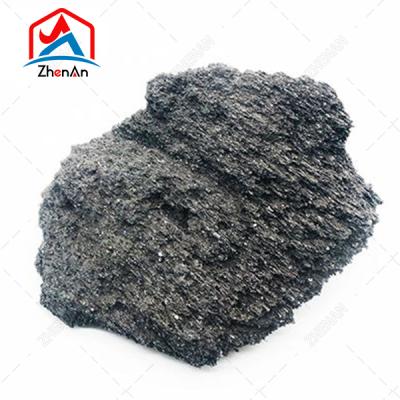 China High Purity 90% Silicon Carbide 1-3mm Granules for Steelmaking Deoxidizer and Secondary Metallurgy for sale