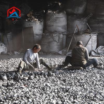 China High Purity Silicon Metal 3303 (99.3% Si) for Aluminum Casting with Low Impurity Control for sale