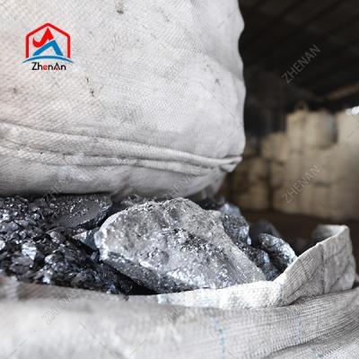 China Silicon Metal 3303 2202 1101 for Metallurgy Casting Chemical Industry High Strength Oxidation Resistance Industrial Grade Si Metal for sale