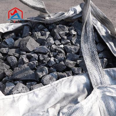 China High Purity Silicon Metal 3303 Grade for Alloy Production and Chemical Processing for sale