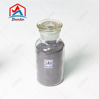 China Silicon Metal Powder High Purity for Aluminum Alloy Metallurgy and Chemical Industry Fine Silicon Material Supplier for sale