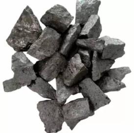 Cina Metallo silicio metallurgico 2202 3303 per lega di alluminio in vendita