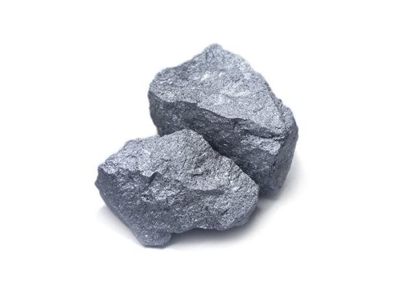 Quality High Purity Raw Material Ferro Silicon Lumps Fesi 75 Steelmaking for sale