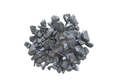 China Silikon-Legierungs-Körnchen-Körner der Stahlerzeugungs-1mm Eisen- 72% for sale