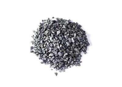China Werfendes Impfstoff-Eisen- Silikon-Legierungs-Körnchen 8mm für das duktile impfende Eisen for sale