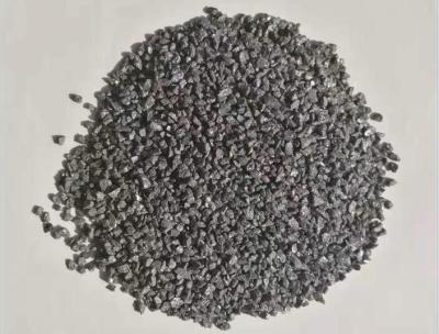 China Good Reducing Agent Ferro Silicon Alloy Grain High Purity With Low Al C S P for sale