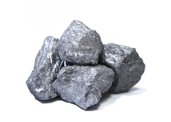 Terrón Silicocalcium de la aleación del metal de calcio del silicio de la acería