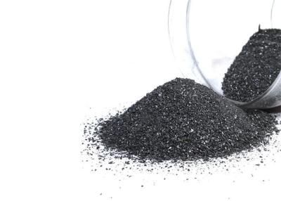 China Baixo pó ferro de alumínio ISO9001 do silicone habilitado à venda