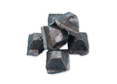 China Good Deoxygenation FeSiAl Metal Alloy Briquette Ferro Silicon Aluminum Barium Alloys for sale