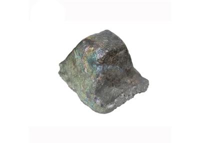 Китай Инокулятор металла FeSiAl Ferro кремния сталеплавильного производства 10mm алюминиевый продается