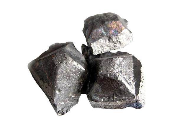 Quality Ferro Silicon Aluminum FeSiAl Alloy For Casting for sale