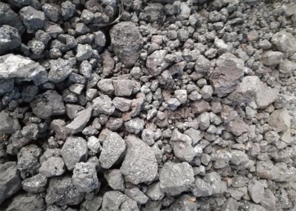 Quality 65% Ferro Silicon Slag For Casting for sale