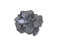 China Diffusion Deoxidation Ferro Silicon Lumps Slag 10-50mm for sale