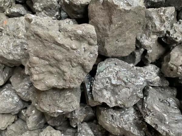 Quality Industrial Material Ferro Silicon Slag Off Grade for sale
