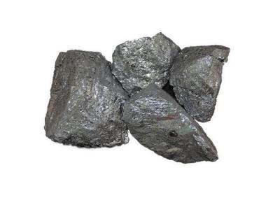 China 10mm Silicon Lump 1101 As Aluminum Alloy Manufacturing Additive for sale
