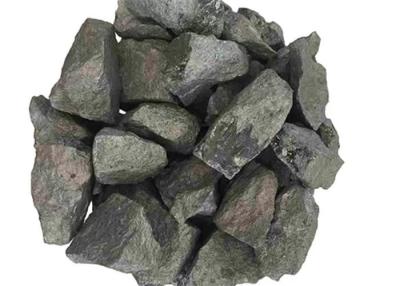 China Spheroidizing Agent RE Ferro Silicon Magnesium 100mm For Liquid Iron for sale