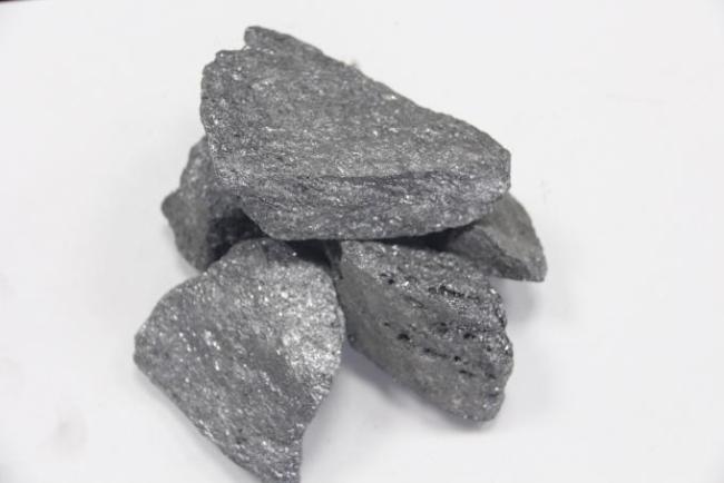 Сплав Deoxidizer шишки сплава Ca30si60 Silicocalcium Ferro