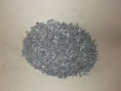 Cina Minerali metallurgici della terra rara di FeSiMg 3mm 6mm come agente di Spheroidizing in vendita