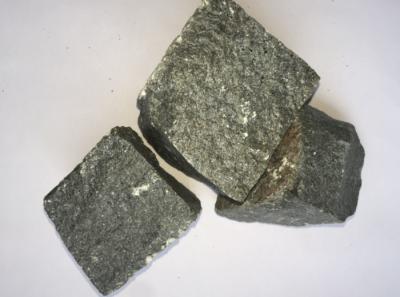 Cina ferro ferro del bario 50mm del silicio 25%Ba che fa inoculazione FeBa30Si50 in vendita