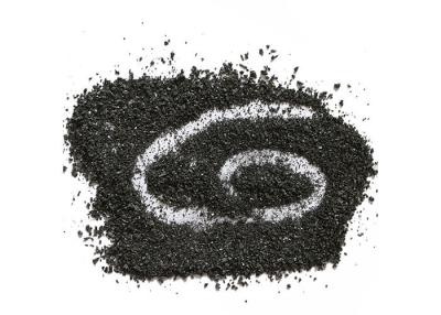 China Het malen poedert het Non-ferro Zwarte Siliciumcarbide sic 50mm 95 Te koop