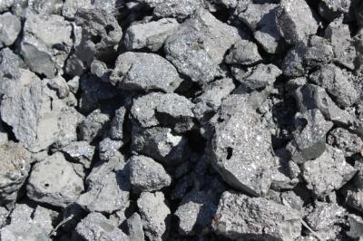 Cina Carbonio medio ferro Chrome del ferro Cr ad alto tenore di carbonio di Chrome 60% del grado della fonderia in vendita
