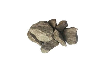 China 65-72% Mn-Legering van het het Siliciummangaan van de Staalfabricage Grondstof Ferro Te koop