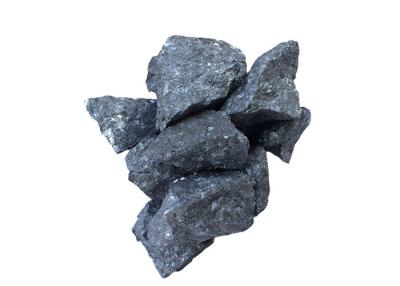 China Van het het Calciumsilicium van de metallurgie Roestvrij Staalfabricage de Legeringsstuk Ca28Si55 Te koop