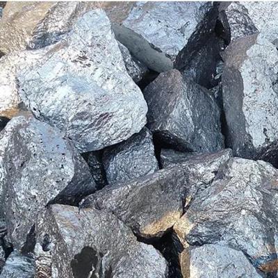 China Good Oxidation Resistance Silicon Metal 441 For Steelmaking Furnaces for sale