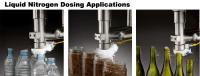 China 10um Filter Liquid Nitrogen Dosing System for sale