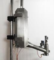 China 10um Filter Liquid Nitrogen Dosing System for sale