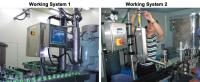 China 10um Filter Liquid Nitrogen Dosing System for sale