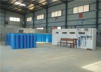 China Inner Compression Air Separation Unit ,High Purity Oxygen And Nitrogen Generator for sale