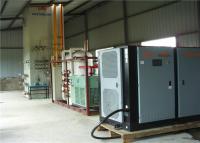 China Skid Mounted Cryogenic Air Separation Unit for sale