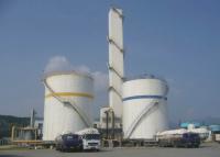 China Liquid Oxygen  Plant KDO-125Y for sale