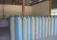 China Liquid Oxygen  Plant KDO-125Y for sale