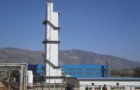 China 50HZ Pure Liquid Nitrogen Plant Automatic , High Efficiency for sale