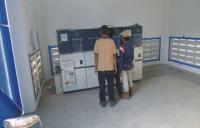 China Lower Pressure Air Separation Equipment Internal Compression for sale