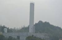 China Lower Pressure Air Separation Equipment Internal Compression for sale