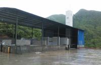 China Industrial Oxygen Generation Plant for sale