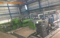 China Industrial Cryogenic Oxygen Plant for sale