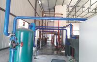 China Industrial Cryogenic Oxygen Plant for sale