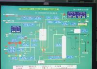 China Liquid Industrial Nitrogen Generator for sale
