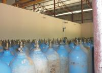 China Low Pressure Cryogenic Nitrogen Plant for sale