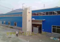 China Low Pressure Cryogenic Nitrogen Plant for sale
