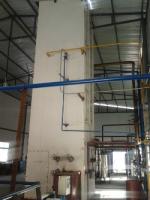 China 99.7% Cryogenic Air Separation Equipment , PSA Nitrogen Making Machine for sale
