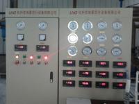 China 99.7% Cryogenic Air Separation Equipment , PSA Nitrogen Making Machine for sale