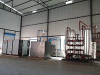 China Small Oxygen Air Separation Plant for sale