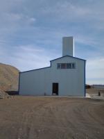 China Industrial Gas Separation Plant for sale